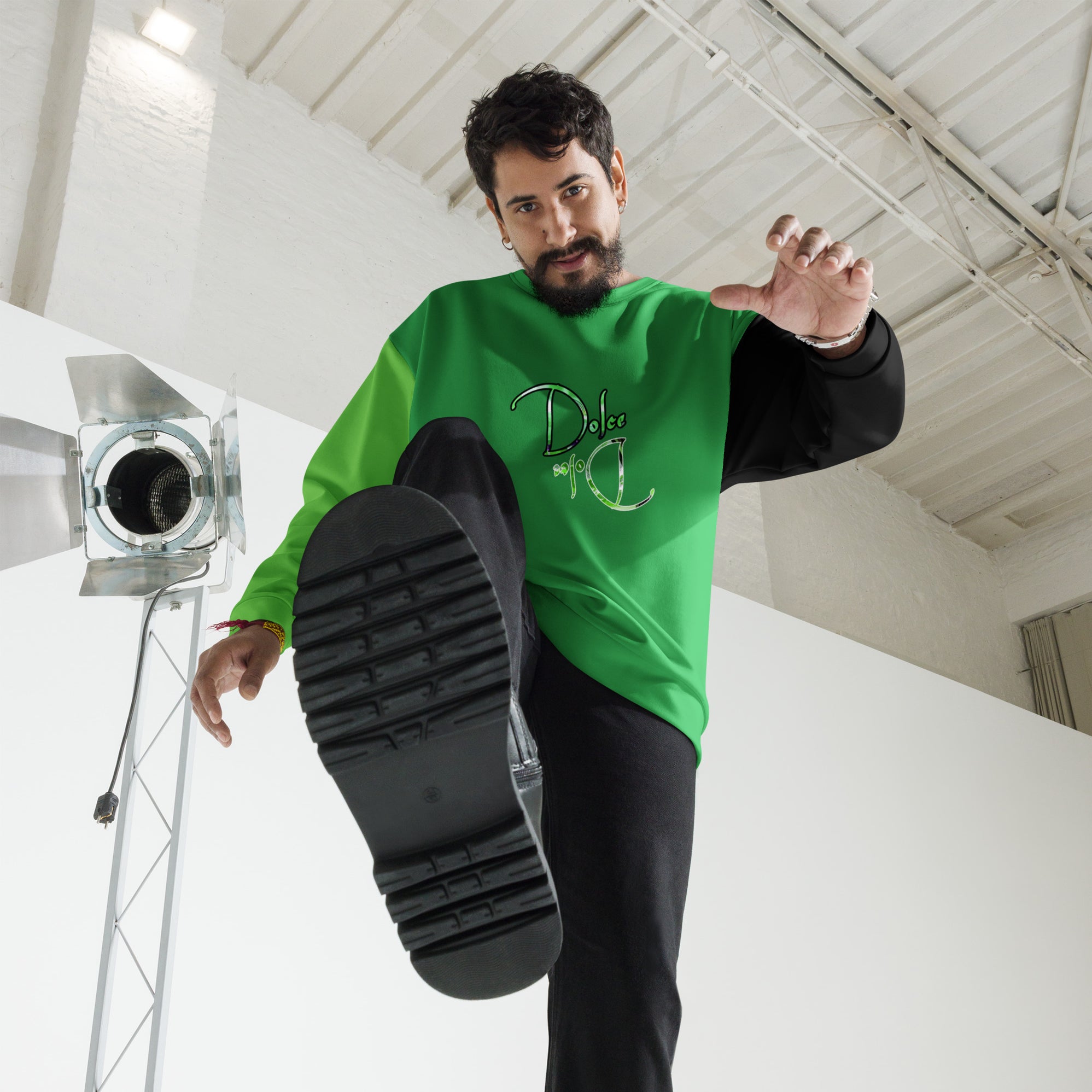 Long Sleeves — KeepinITDolce Official